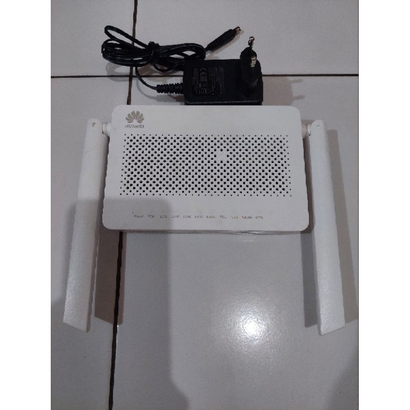 Huawei HG8145V5 ONT Router | Shopee Philippines