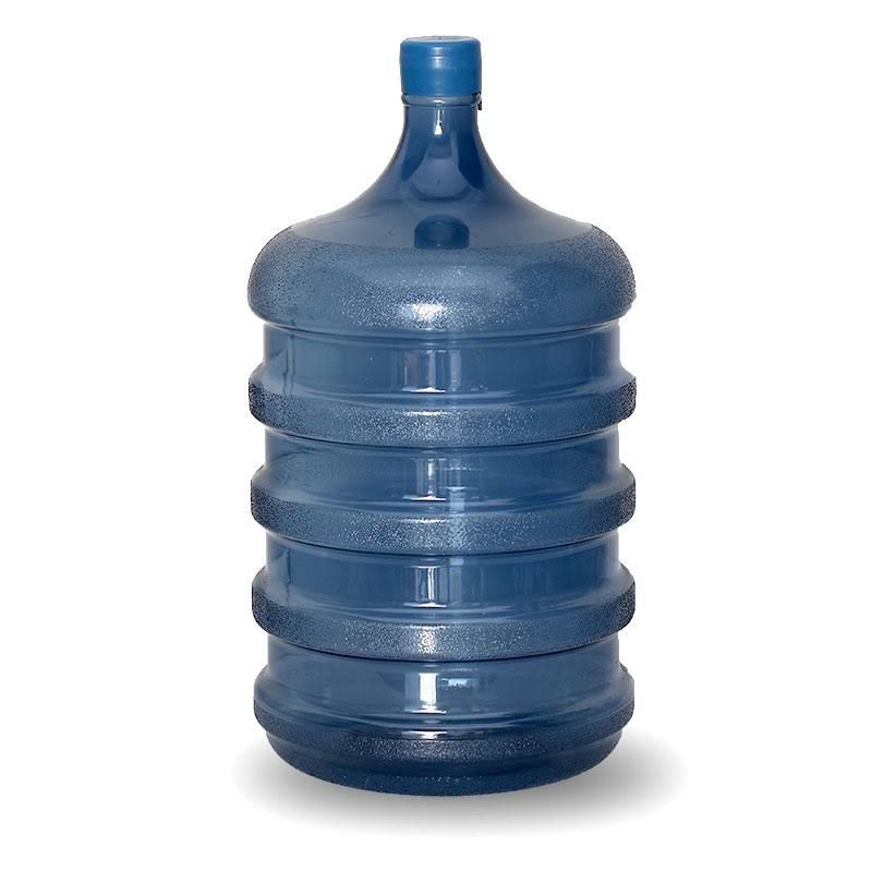 19 liter Water Gallon (Only Gallon) - Cleo, Club, Cheers, Aqua galon ...