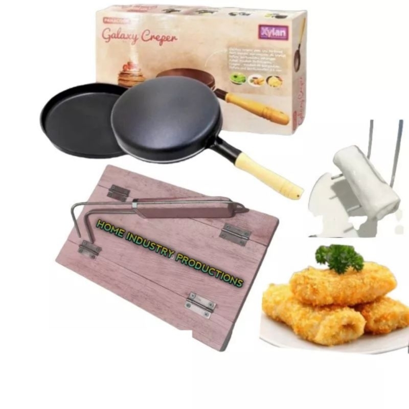 Complete Package Of teflon Board And Fork Grinders | Shopee Philippines