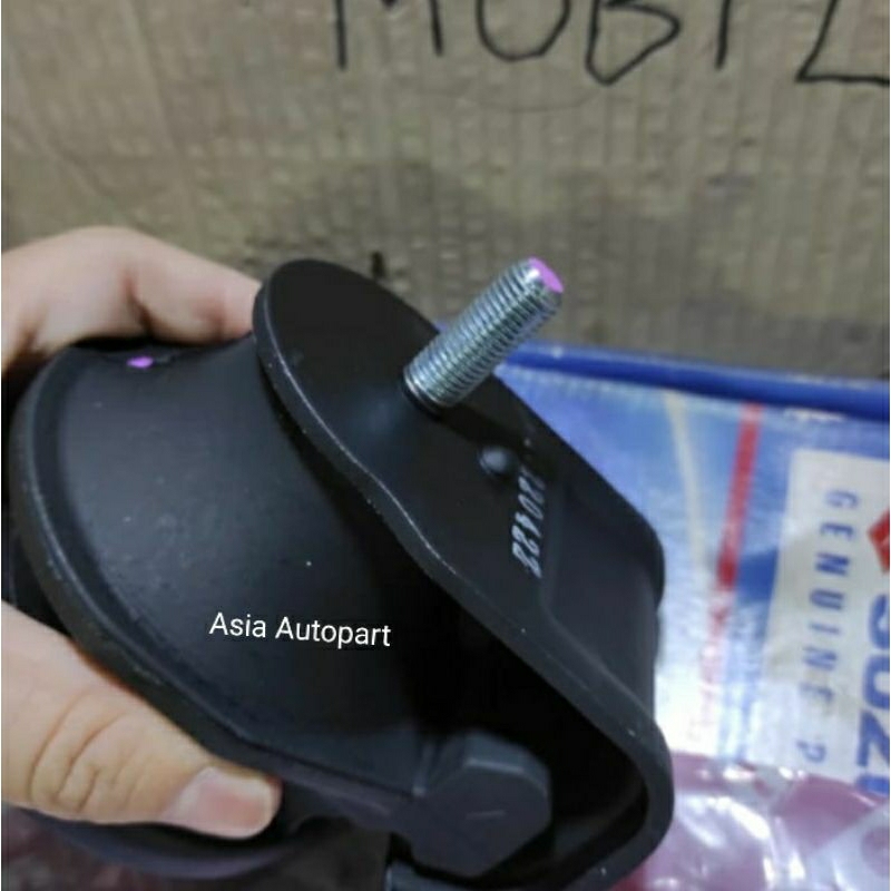 Front Engine Mounting for Grand Vitara 2000cc and Escudo 2000cc ...