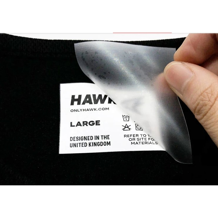 School Uniform Name Label | Anti-fade name label | Iron-on Name label ...