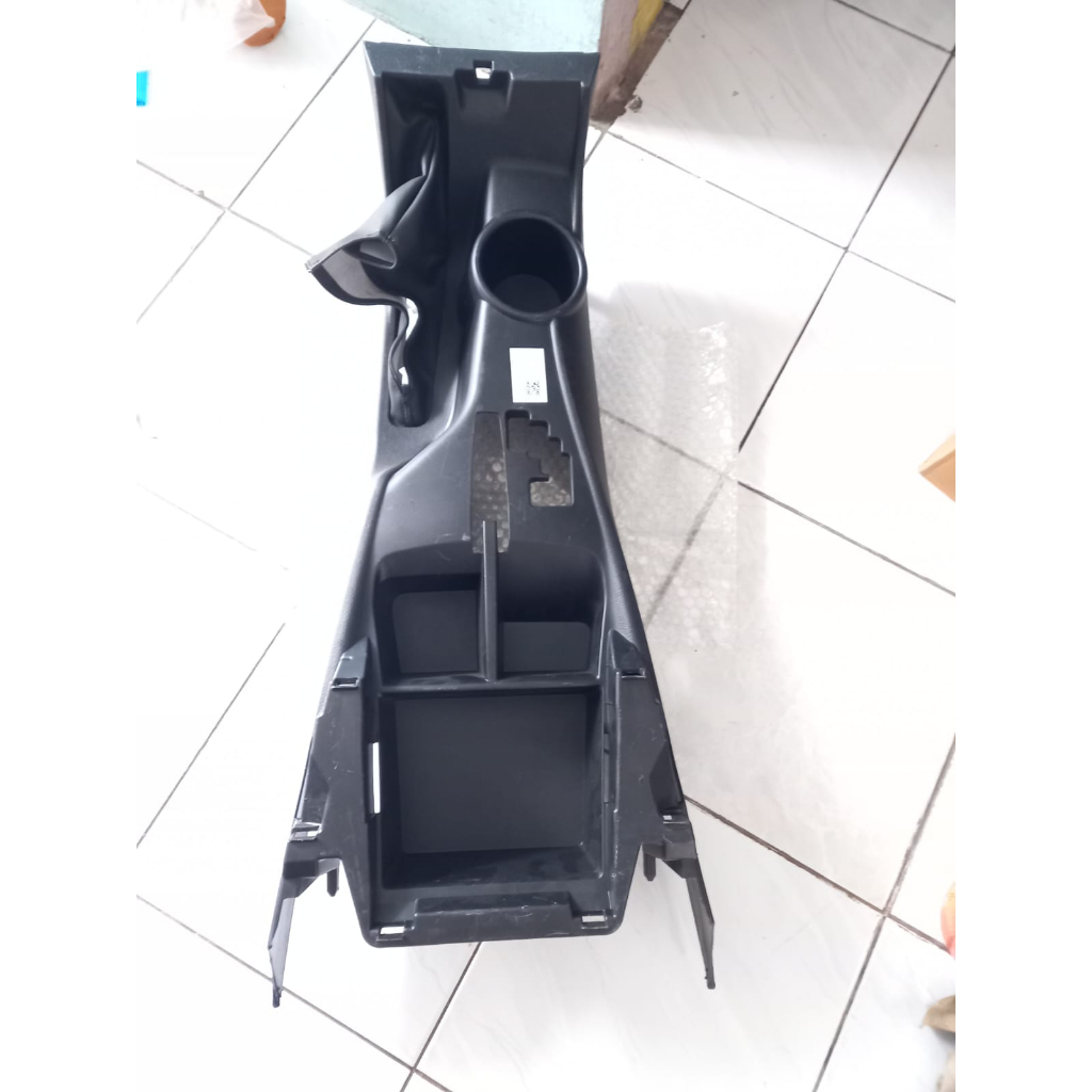 Console Box Matic Innova Reborn 2016 2022 Facelift Original | Shopee ...