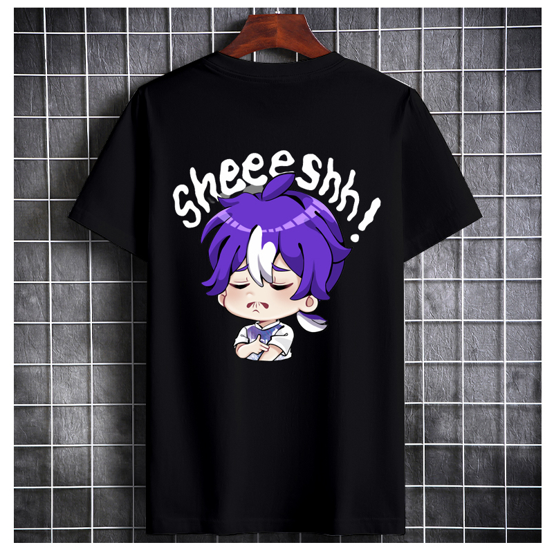 Gaming ECHO PHILIPINES EMOJI SHEESH MLBB T-SHIRT | Shopee Philippines