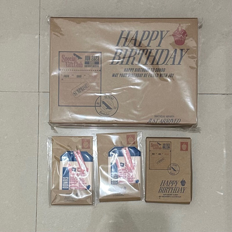 ENHYPEN SUNOO birthday md mini photocard binder photocard holder card ...