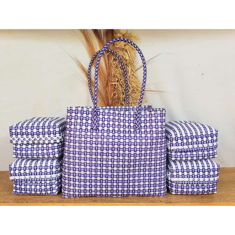 Premium JALI Bag (Included Bamboo) | Shopee Philippines