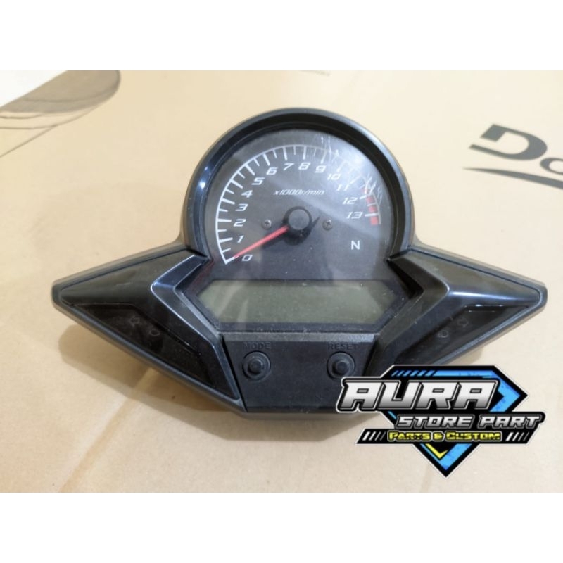 Speedometer cbr 150r k45a old cbr 150r | Speedometer assy cbr 150r k45a ...