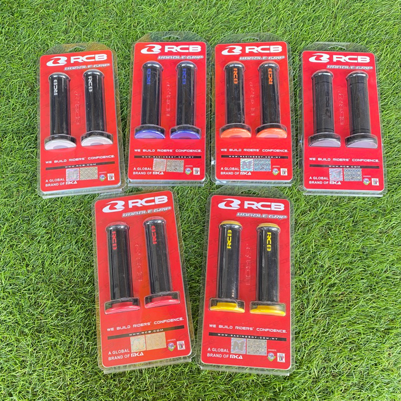 RCB HANDGRIP ORIGINAL UNIVERSAL HANFAT RCB HANDGRIP | Shopee Philippines