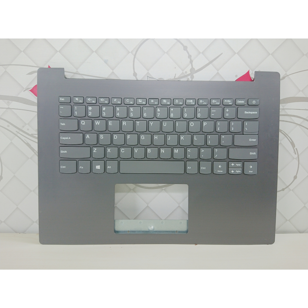 Keyboard Frame Palmrest Topcase lenovo 330 320 c11 | Shopee Philippines
