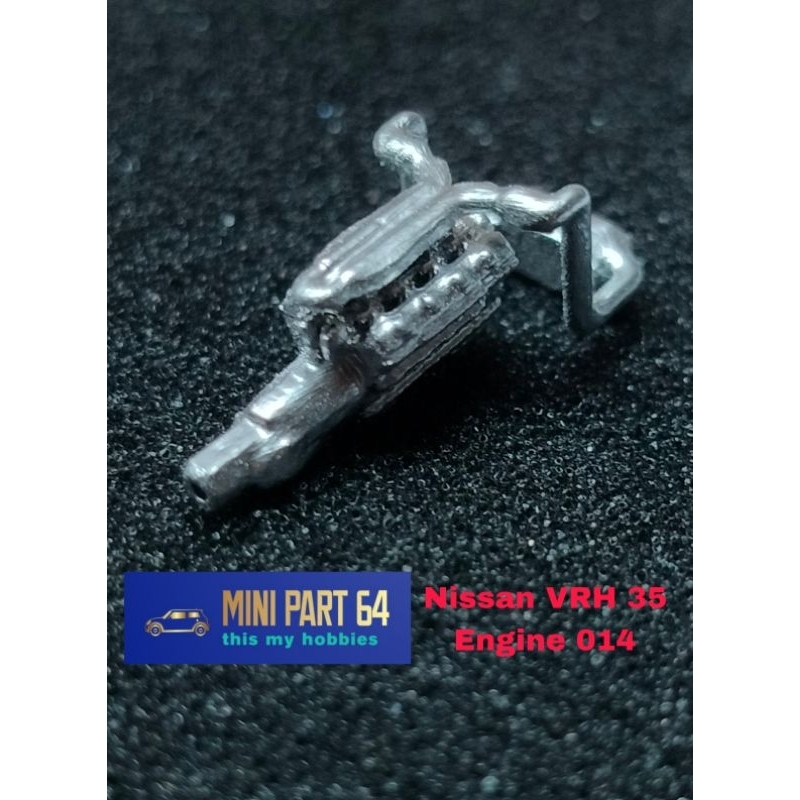 Mini Part 64 Engine 013 | Shopee Philippines