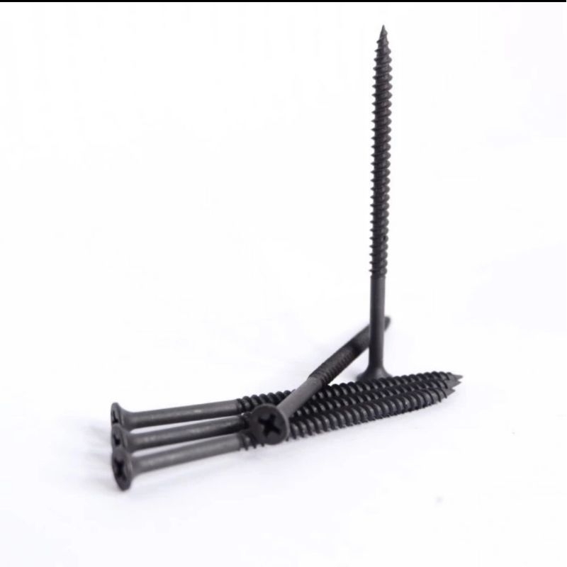 3in Gypsum Screw||Gypsum Screw 7.5cm | Shopee Philippines