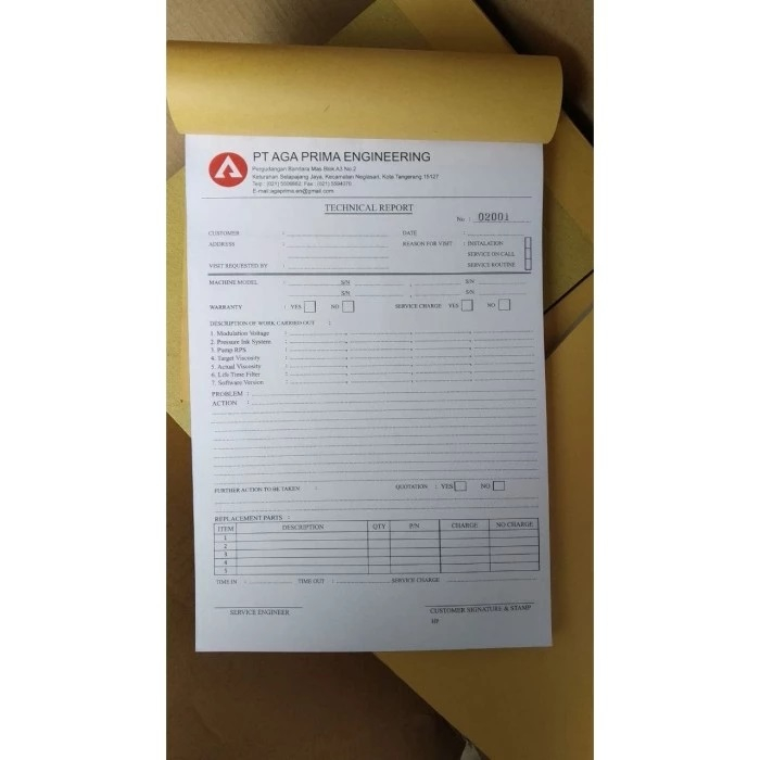 Print Full Color A4 Size Custom Notes | Shopee Philippines