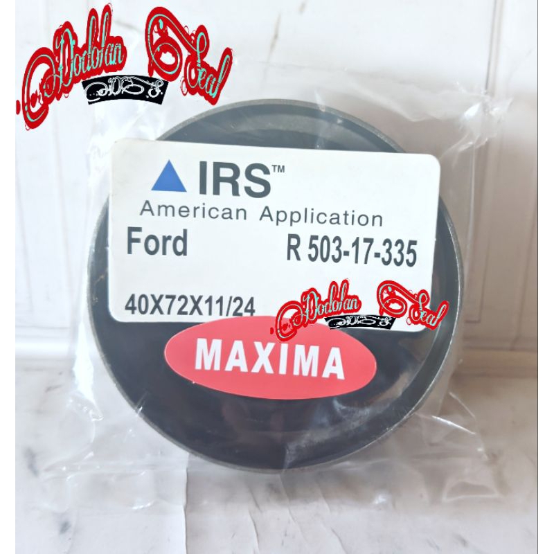 Ford RANGER 2.5 2.9 BT50 EVEREST Rear TRANSFER Transmission OIL SEAL ...