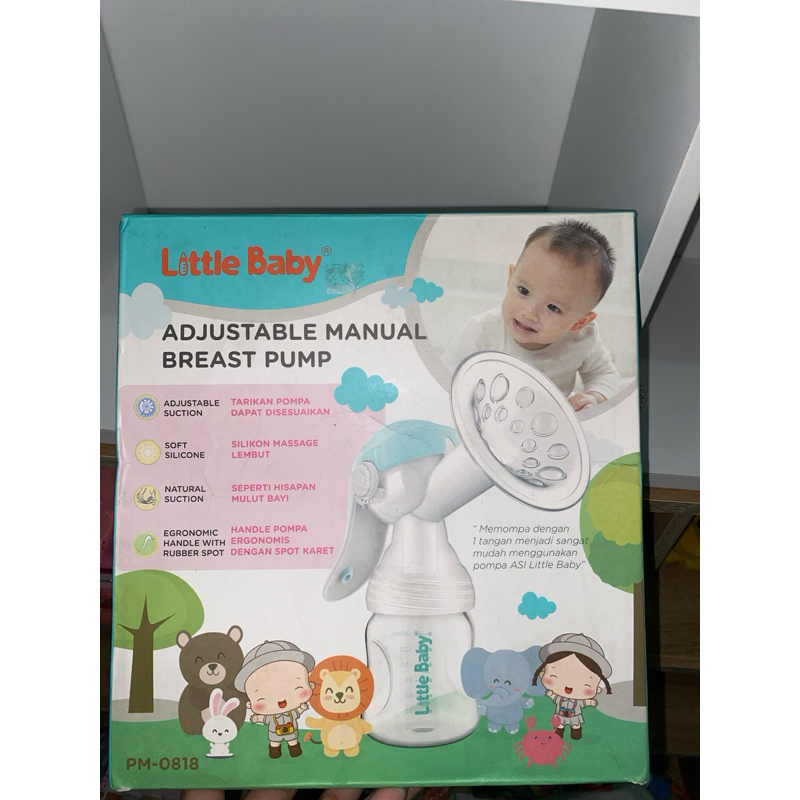 Little BABY ASI PUMP | Shopee Philippines