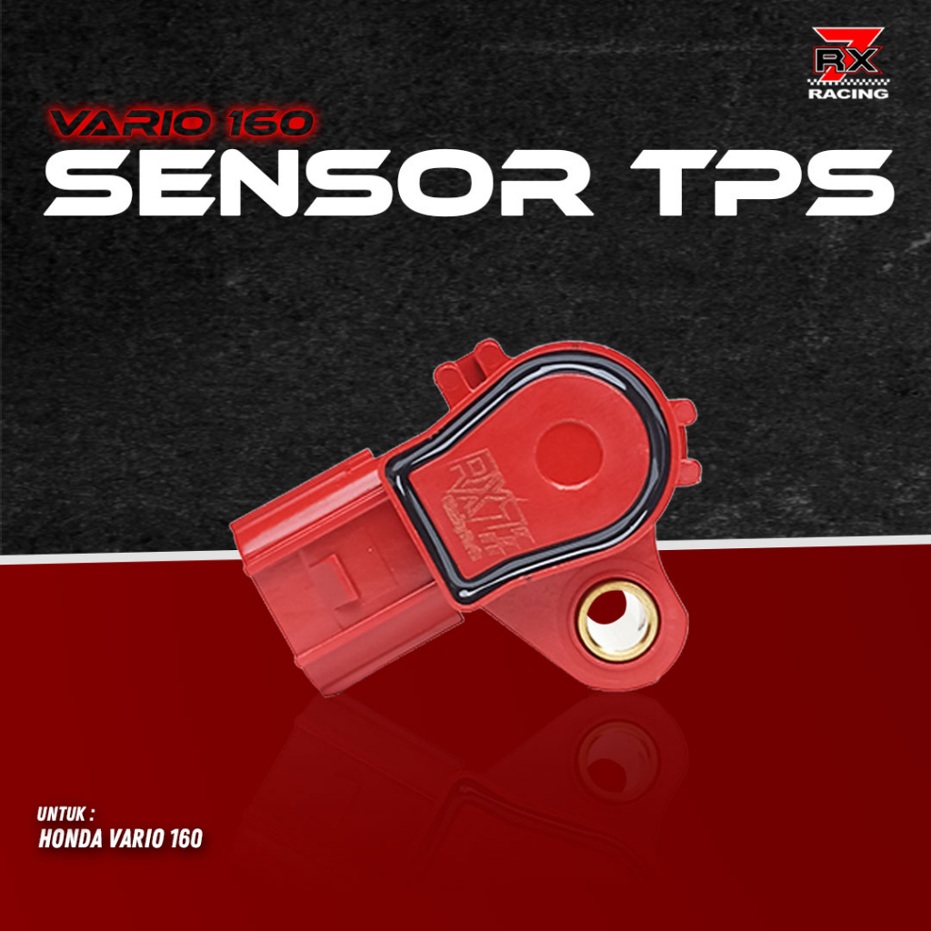 Vario 160 Rx7 Racing Tps Sensor | Shopee Philippines