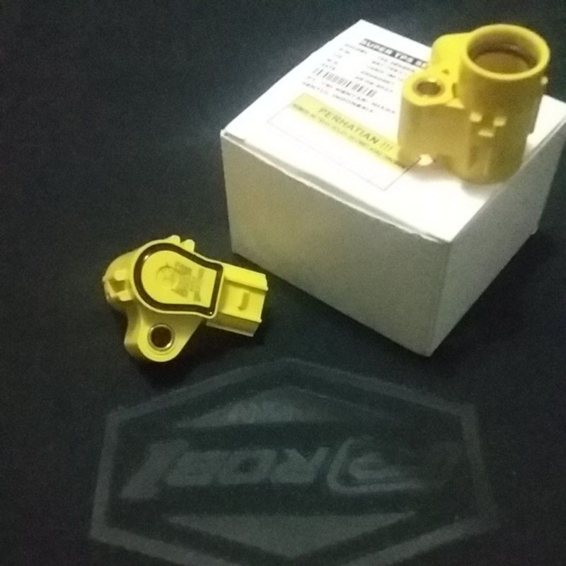 Tps BRT SENSOR FOR MATIC HONDA BEAT SCOOPY SPACY VARIO 110 FI SCOOPY ...