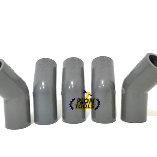 Shop pvc elbow 45 degrees for Sale on Shopee Philippines