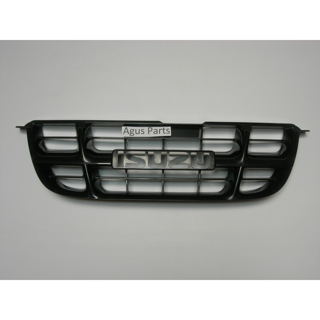 Original Front Grill Panther LS-LV-LM-Touring Year 2000-2004 | Shopee ...