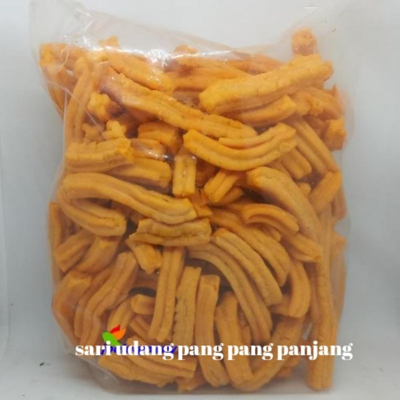 Pang-pang long shrimp sari | Shopee Philippines