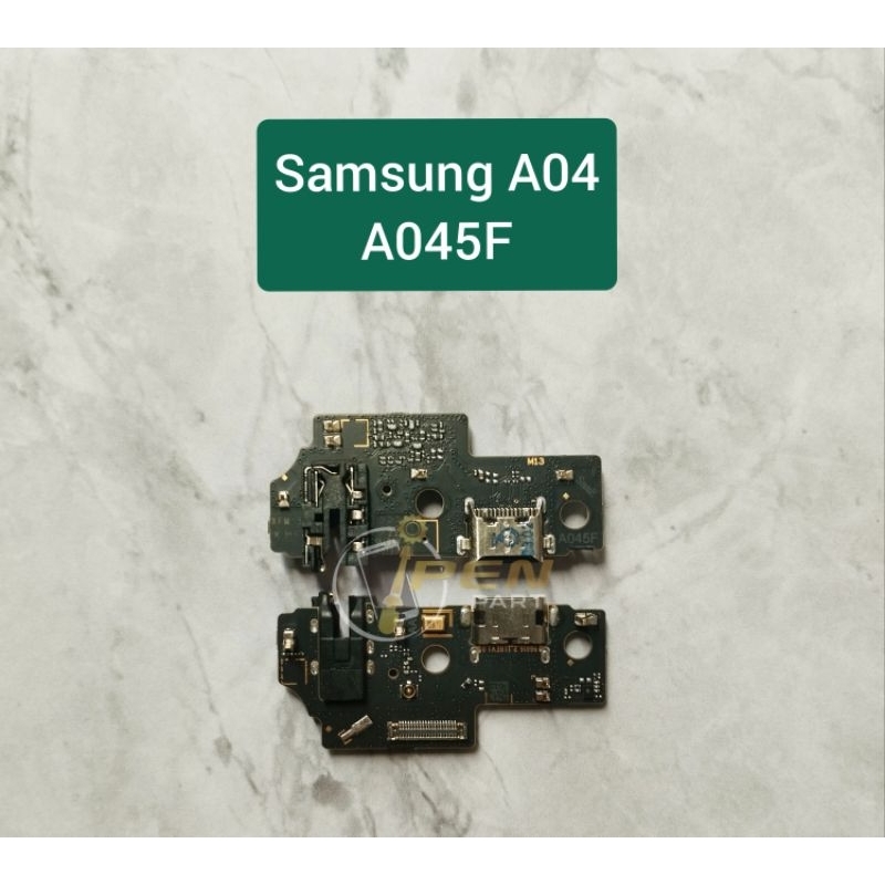Flex Cas Board Sam A04 A045F Flexible Charging Board Flexible PCB ...