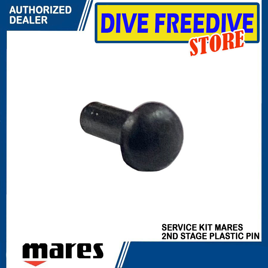 46184289 Spare Part Service Kit Mares 2nd Stage Plastic Pin Sparepart ...
