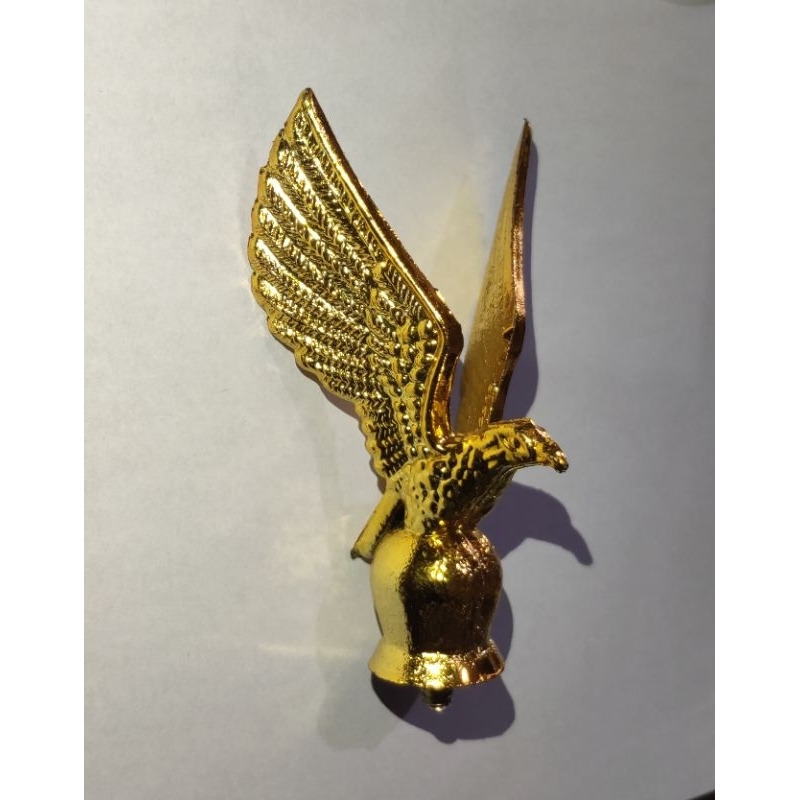 EL FIGURE GARUDA TROPHIES / GARUDA ONTHEL / MASKOT GARUDA ONTHEL BIKE ...