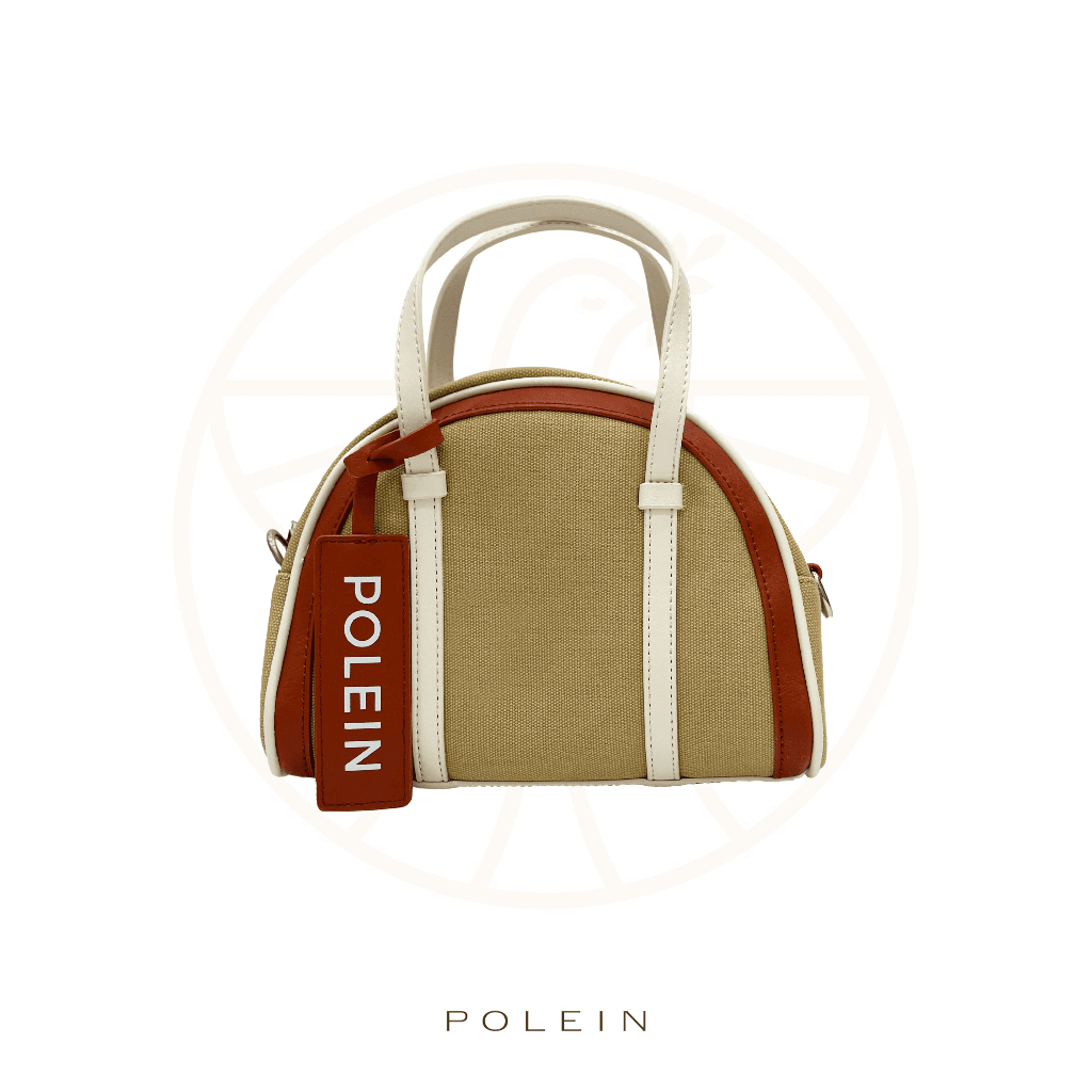 Taco Bag by Polein - LIMITED!! Women's Piggy Handbag With Strap + Tail ...