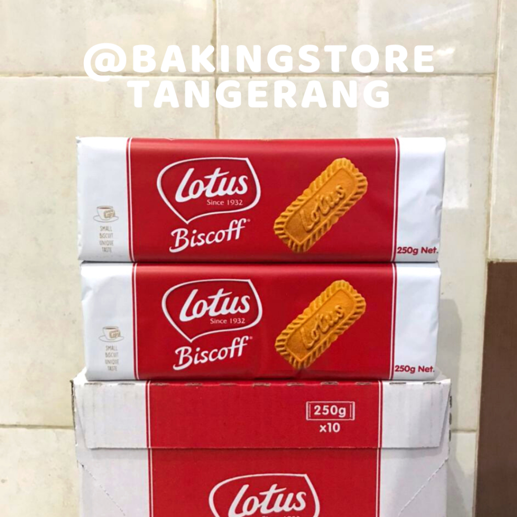 Biscuit lotus biscoff 250 Grams | Biscoff Biscuit | Shopee Philippines