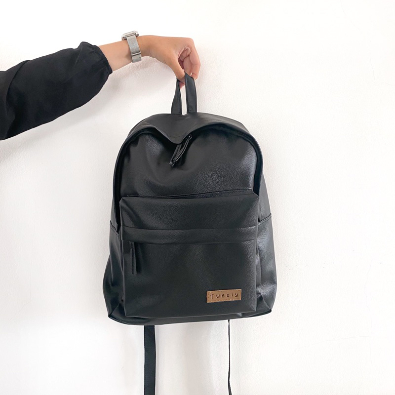 Tweelyforbag Ashley Women's Backpack | Shopee Philippines