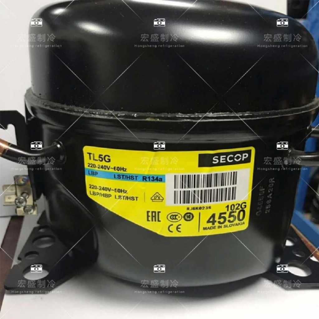 Compressor Secop TL5G Danfoss | Shopee Philippines