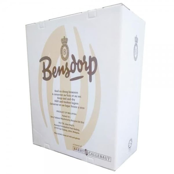 Bensdorp COCOA POWDER 8KG (Malaysia) | Shopee Philippines