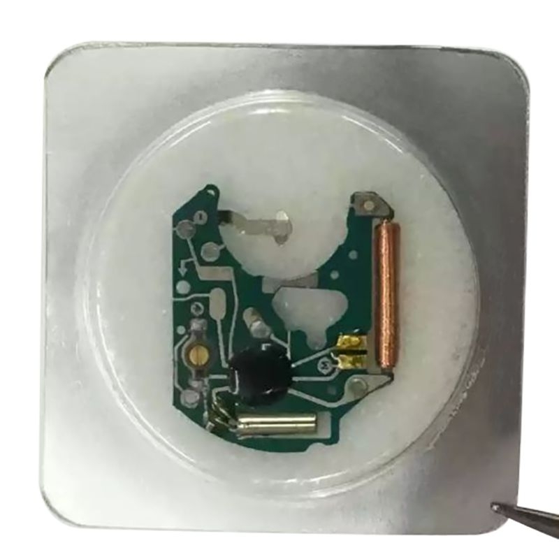 MESIN IC MACHINE ETA 955 SWISS MADE | Shopee Philippines