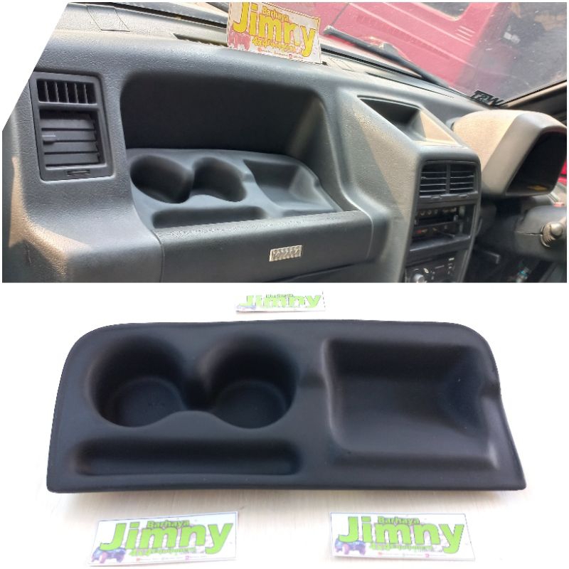 Coin Placemat DASHBOARD VITARA ESCUDO Coin & Drink Holder SIDEKICK JLX ...