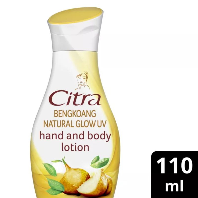 Citra Liquidsg NATURAL GLOW UV 120ML | Shopee Philippines