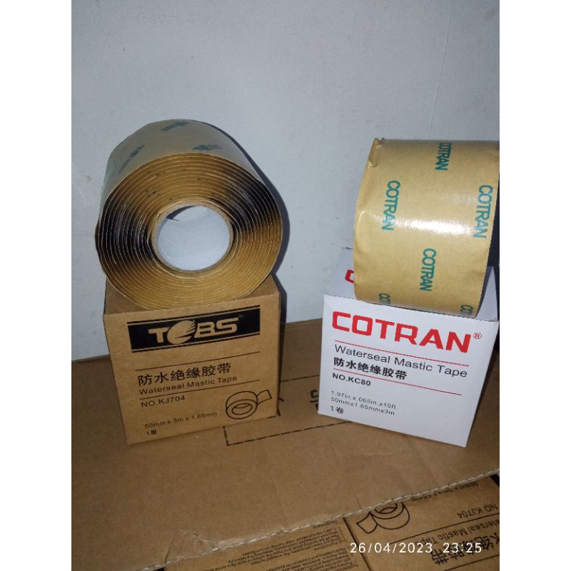 (Remaining Project) RUBBER TOBS Is Not The Big Cotran | Shopee Philippines