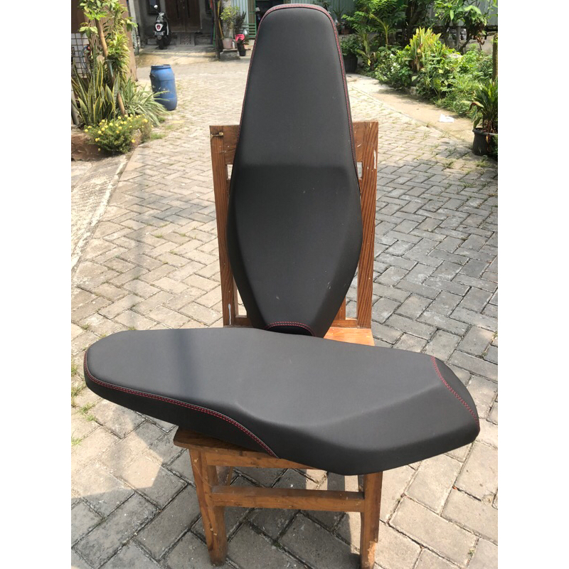 Nouvo z nouvo Catfish Seat set custom Therapy | Shopee Philippines