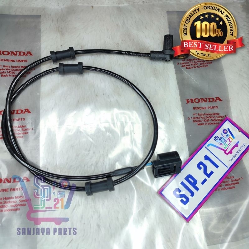 Honda pcx 160 abs sensor, honda pcx 160 speed sensor, original k1z code ...