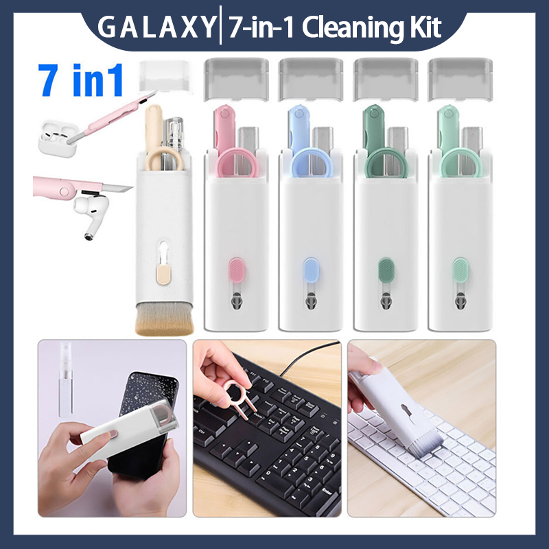 LAYAR Laptop Keyboard Cleaner Screen Cleaner HP Keyboard Cleaner ...