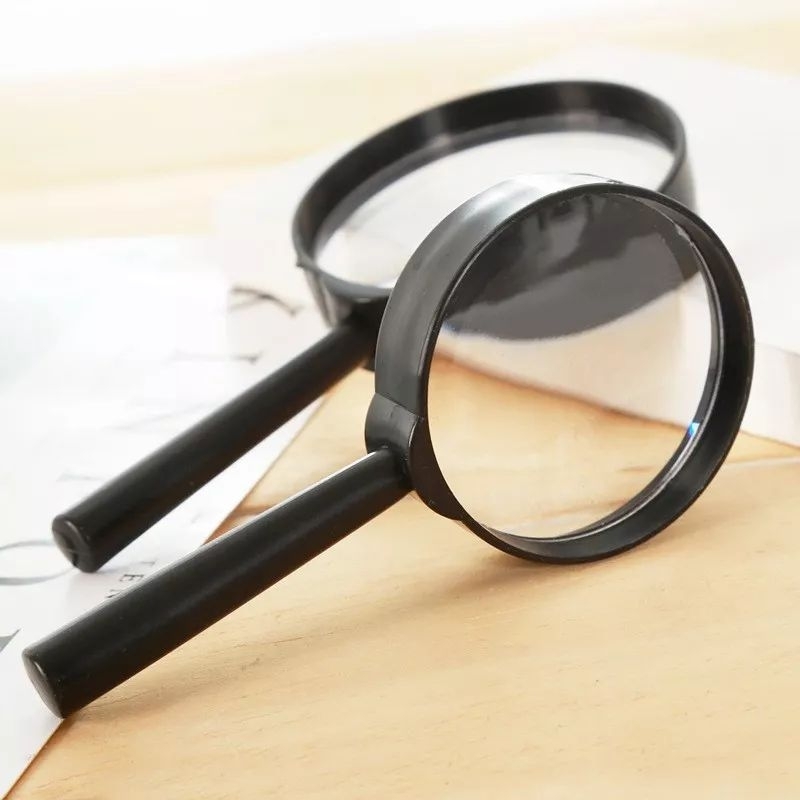 Magnifying Glass (Lup) | Shopee Philippines