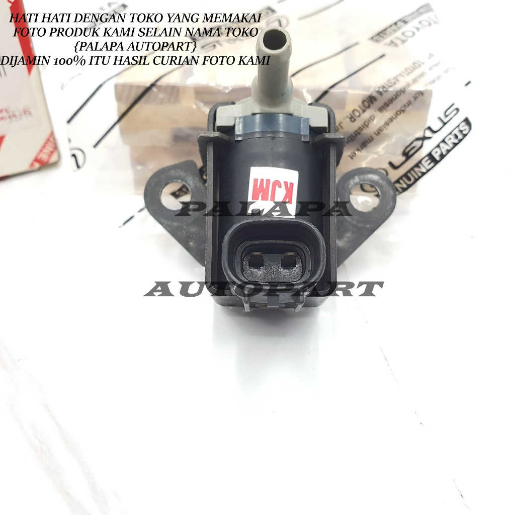 Ac Vacuum SENSOR SWIT IDLE UP TOYOTA AVANZA | Shopee Philippines