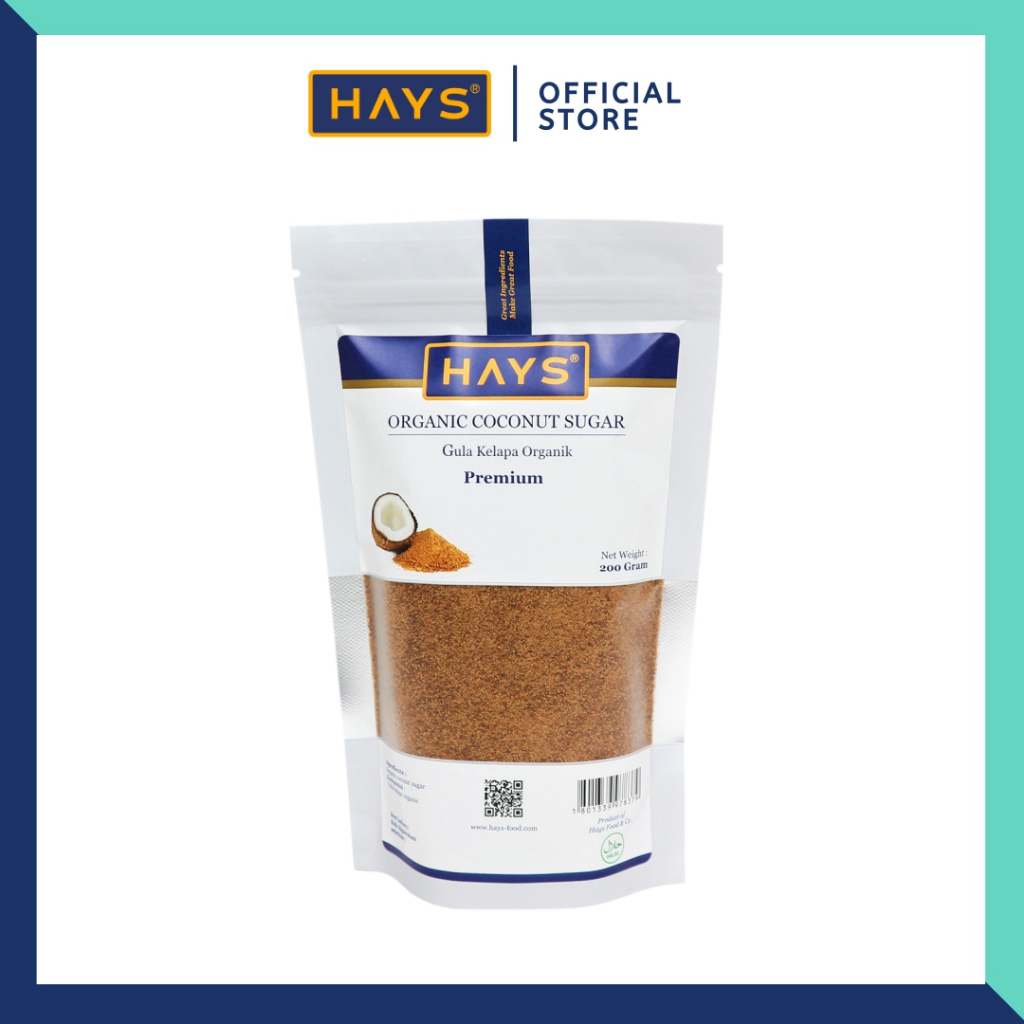 MERAH Organic Coconut sugar/ Organic Coconut sugar (Brown sugar, Java ...