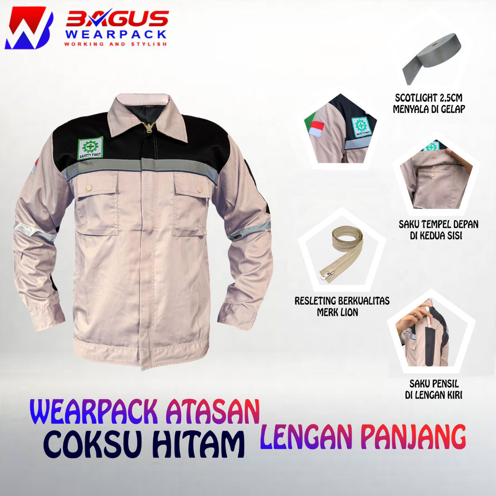 COOL PROJECT CLOTHES / PROJECT MEN'S WORK CLOTHES / FIELD PIRA WORK ...