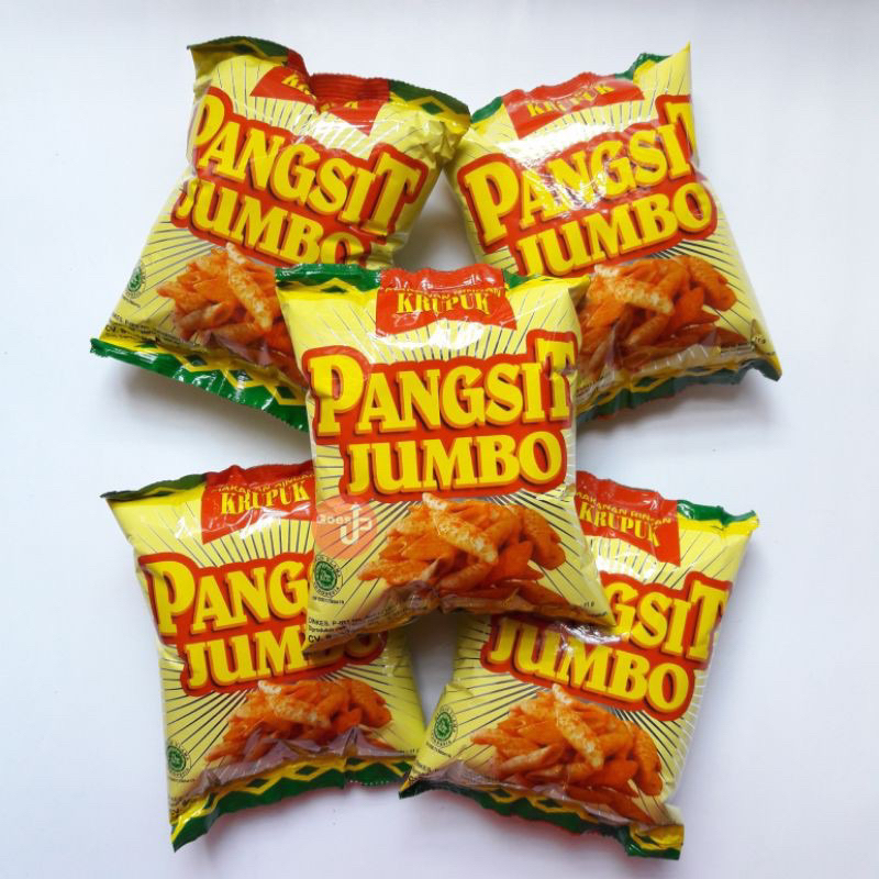 Jumbo Dumplings 11 grams x 10 (1 pack contains 10) | Shopee Philippines