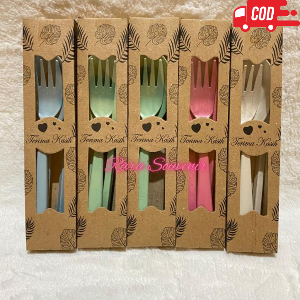 Souvenir travel set Packed In A box (Contains 50pcs) | Shopee Philippines