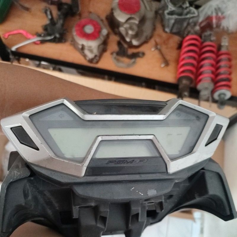 Original New CB150R Led Speedometer | Shopee Philippines