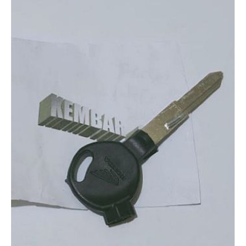 Honda New Megapro Motorcycle Key Material RIGHT | Shopee Philippines