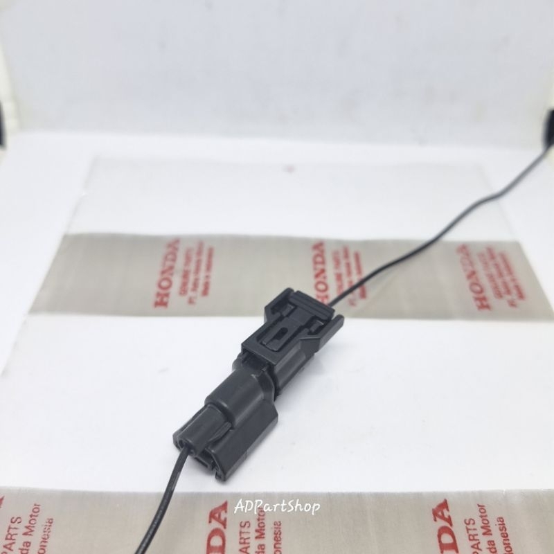 Oxygen sensor Socket o2 male&female honda beat pop esp Photochromic ...