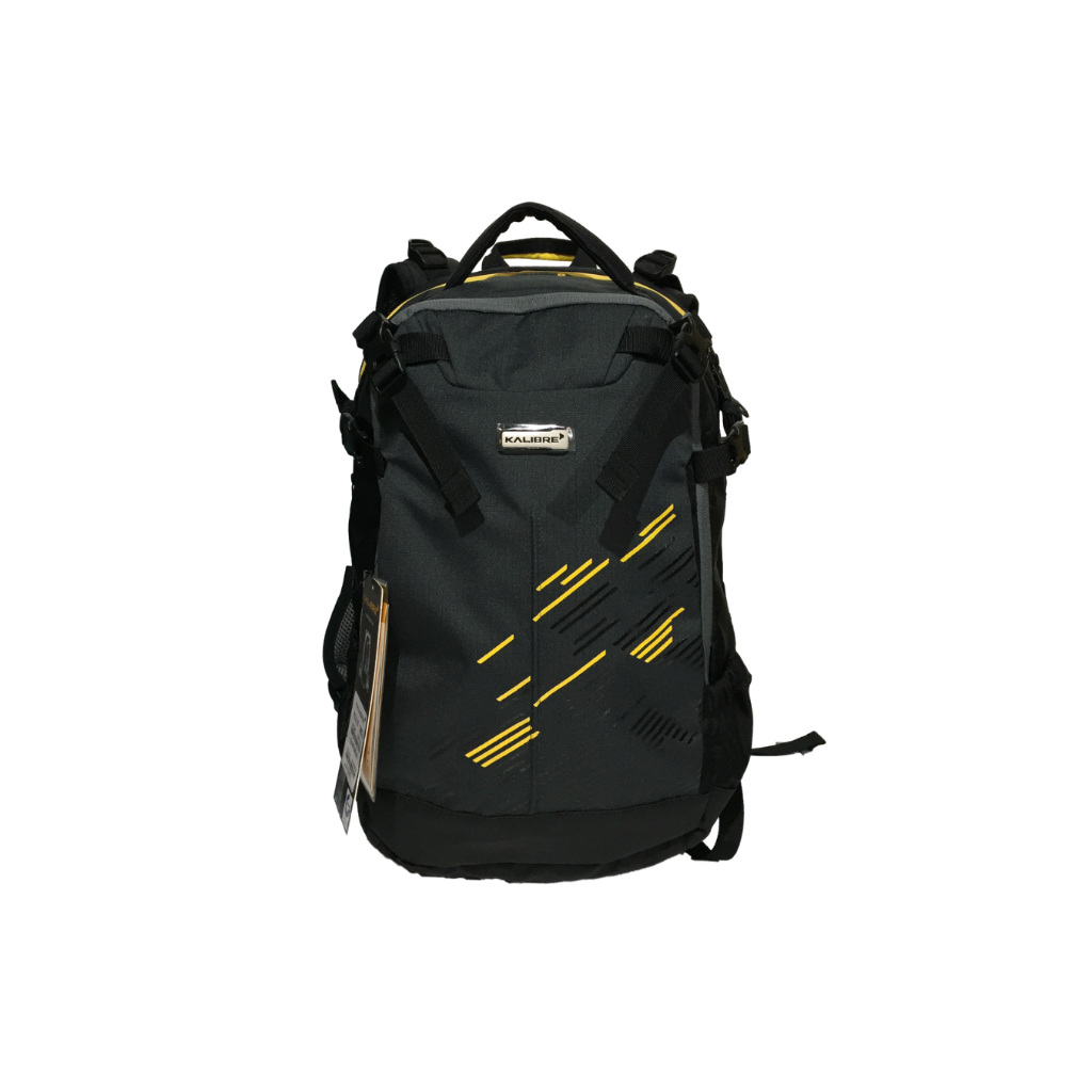 KALIBRE CRONOS BACKPACK / BACKPACK 02 | Shopee Philippines