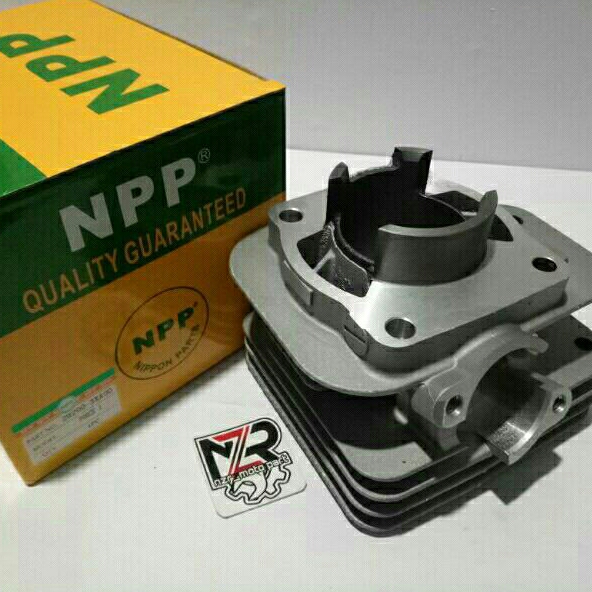 Seher BLOCK F1ZR//BORING ONLY NON PISTON YAMAHA F1ZR F1 FORCE 1 3XA NPP ...