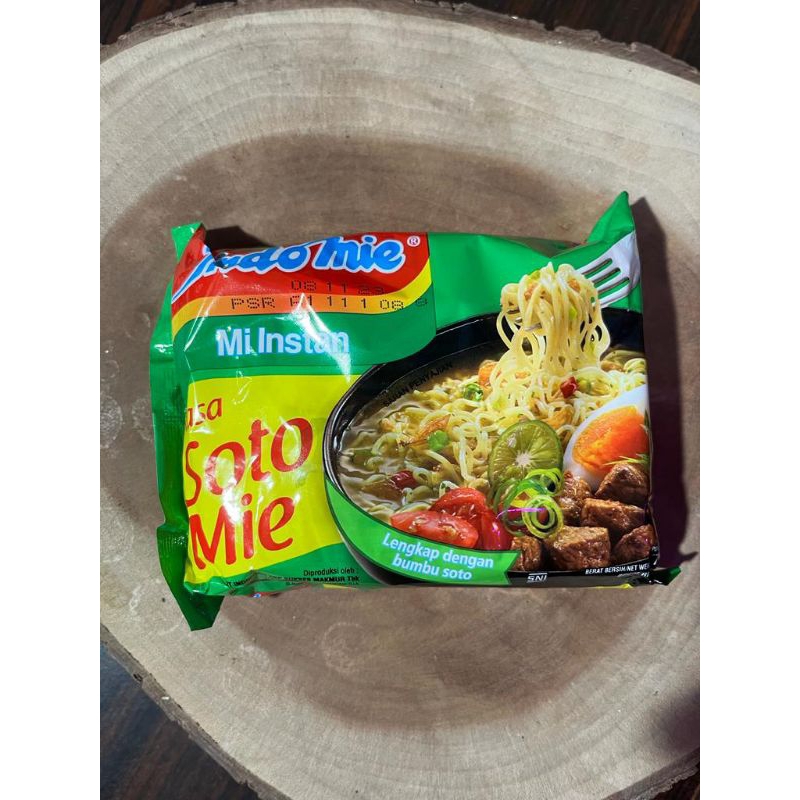 Indomie Fried And Indomie soto Soup 10pcs | Shopee Philippines