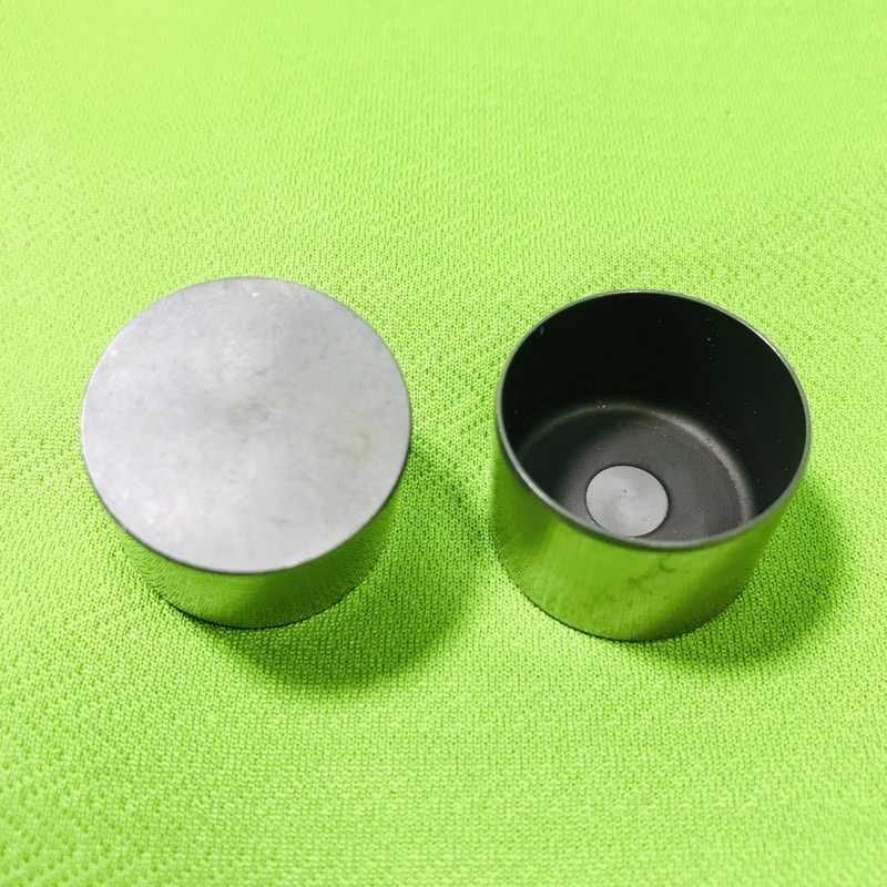 Honda Home sim valve tapped shim valve Cap valve shim lifter valve cbr ...